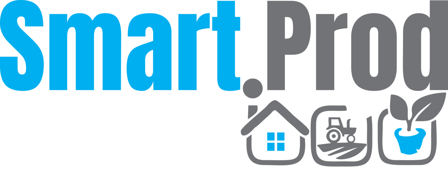 Home - Smart Product